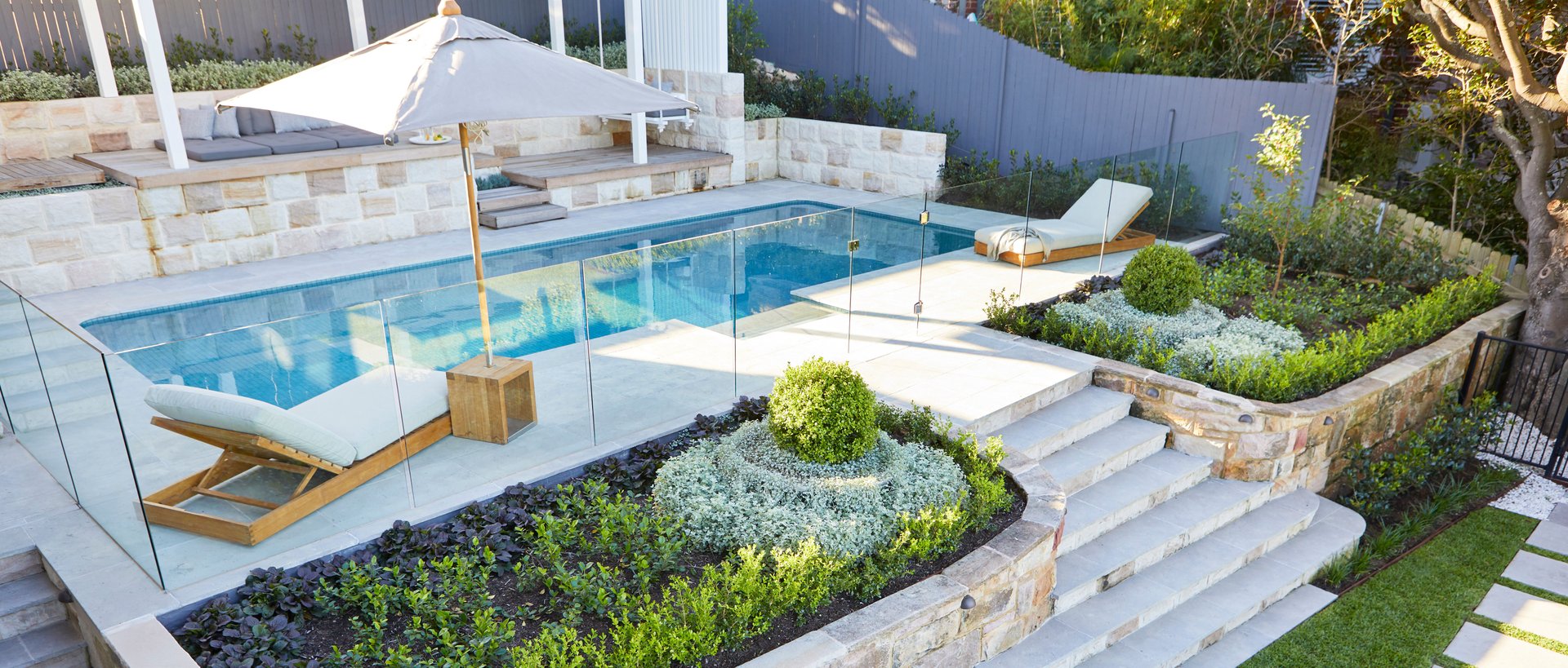 About Fifth Season Landscapes