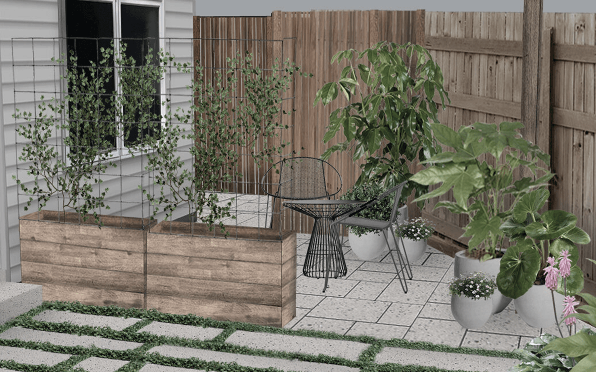 STEM Landscape Architecture & Design