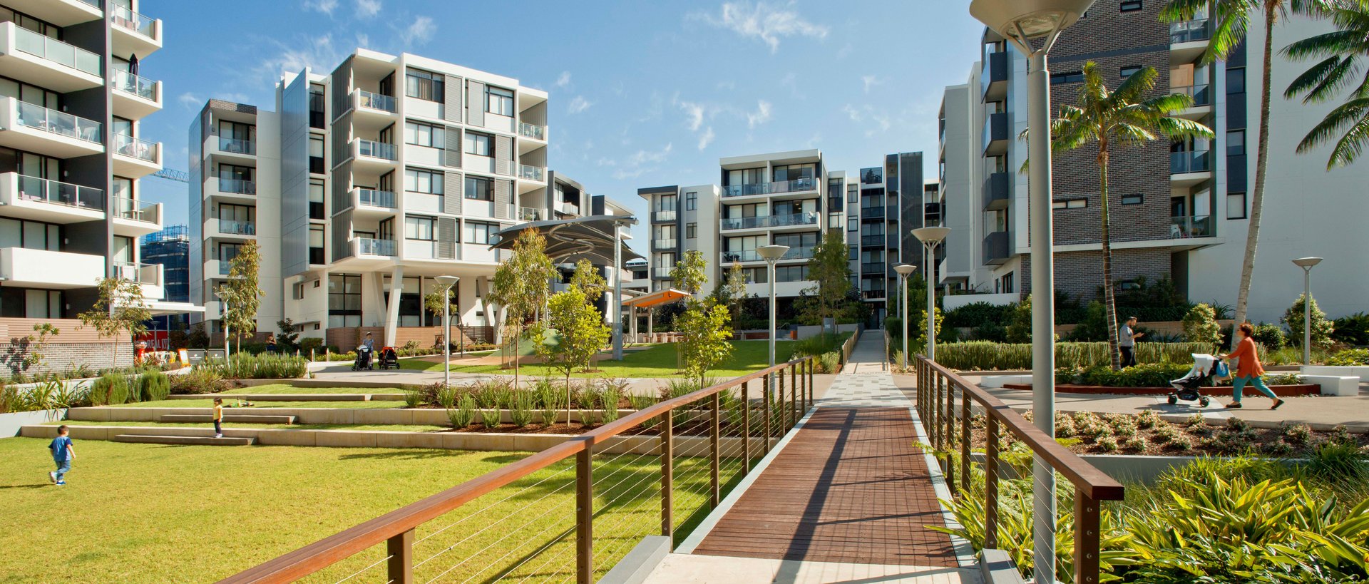 Umbaco Landscape Architects
