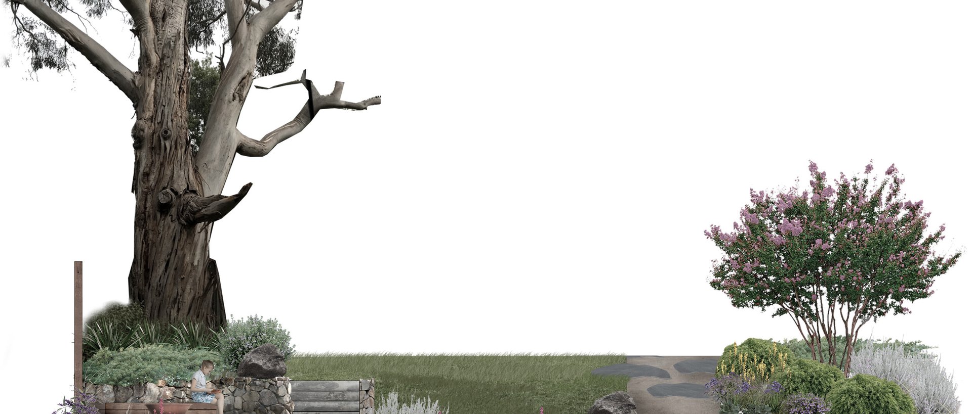 STEM Landscape Architecture & Design
