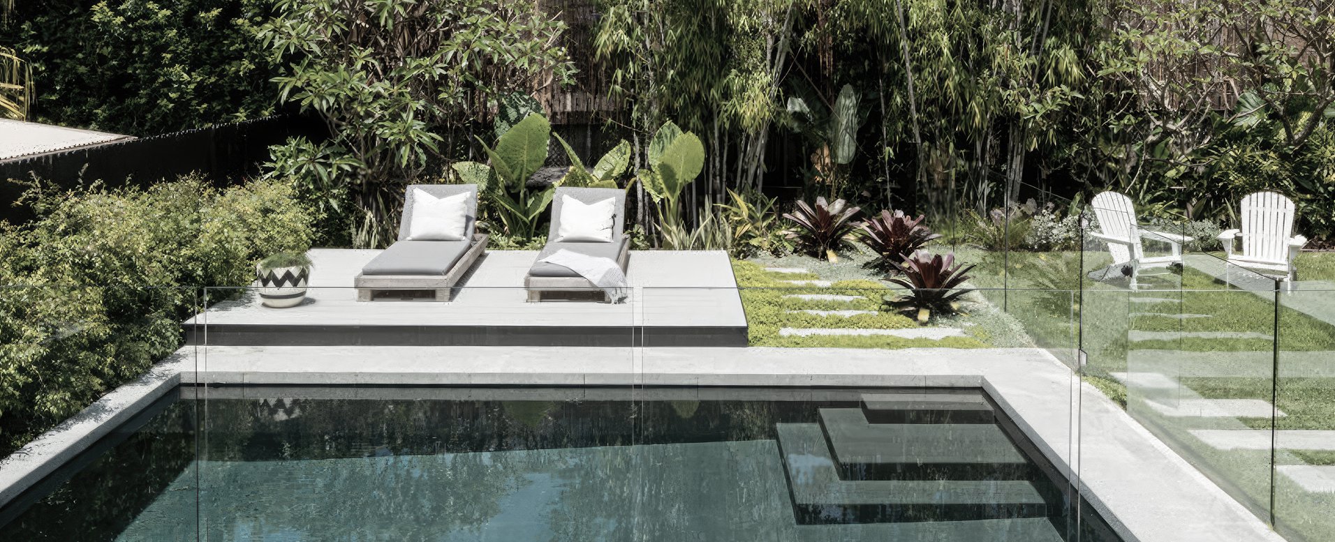 Contour Landscape Architecture | ArchiPro AU