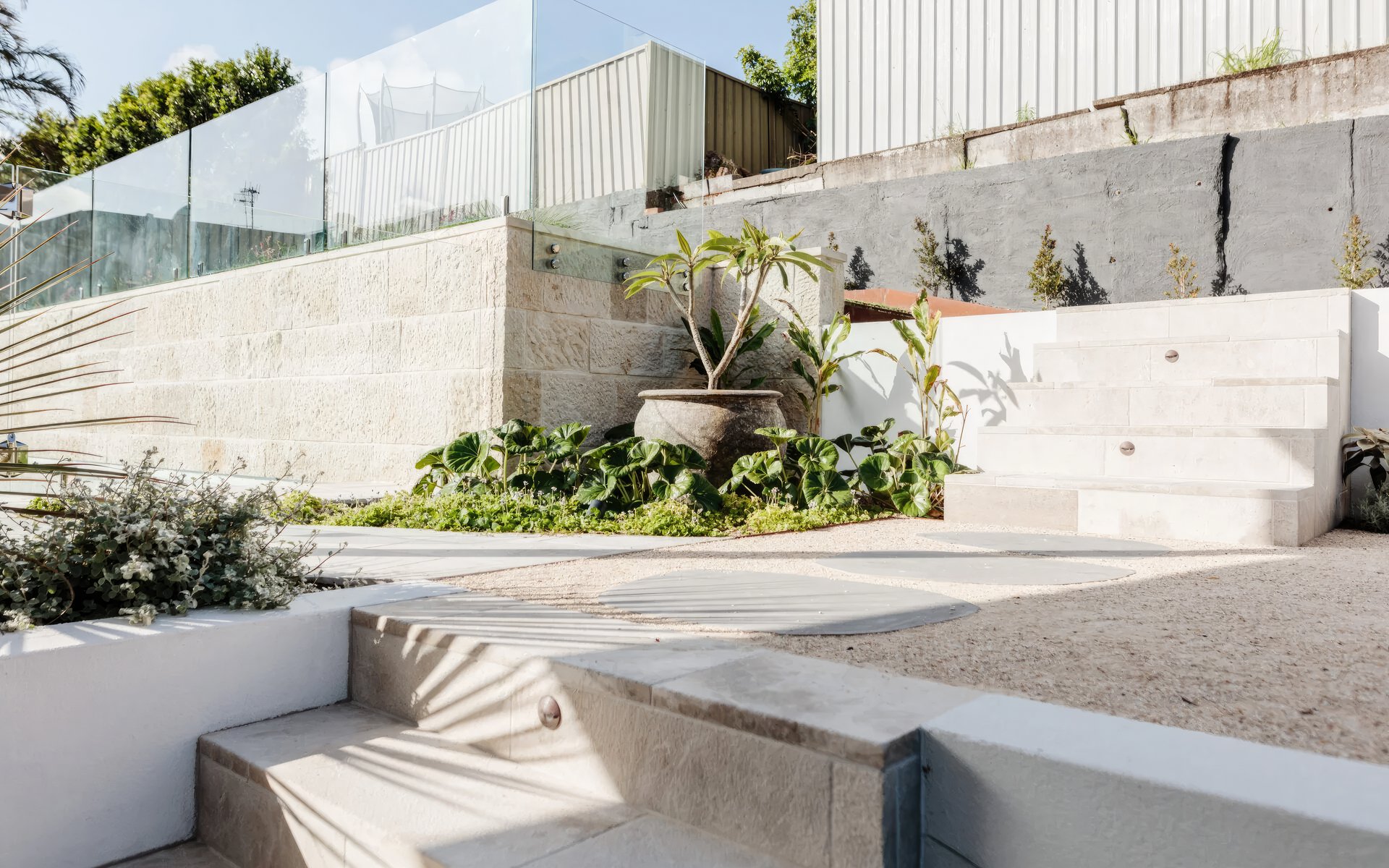 Contact Us | MUD Landscape Design