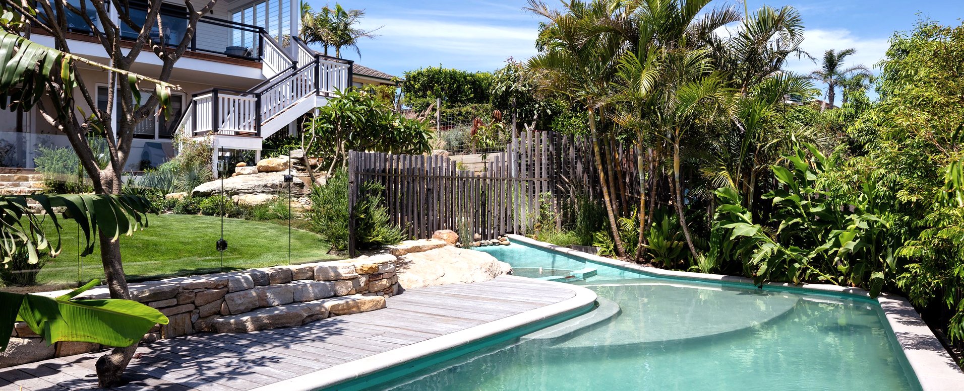 Land Forms | ArchiPro AU