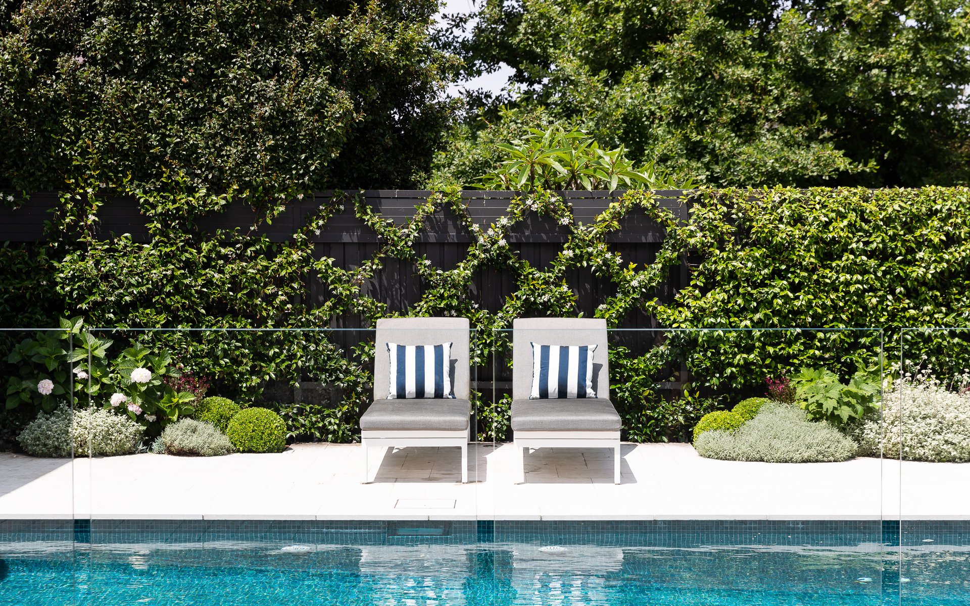 Network | Garden Society