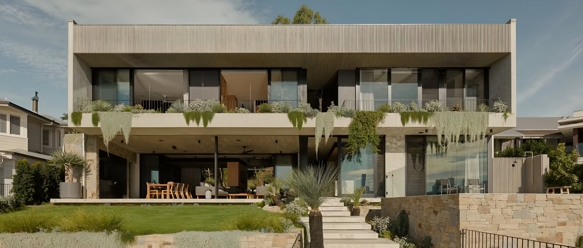 Our Projects | Green Care Project