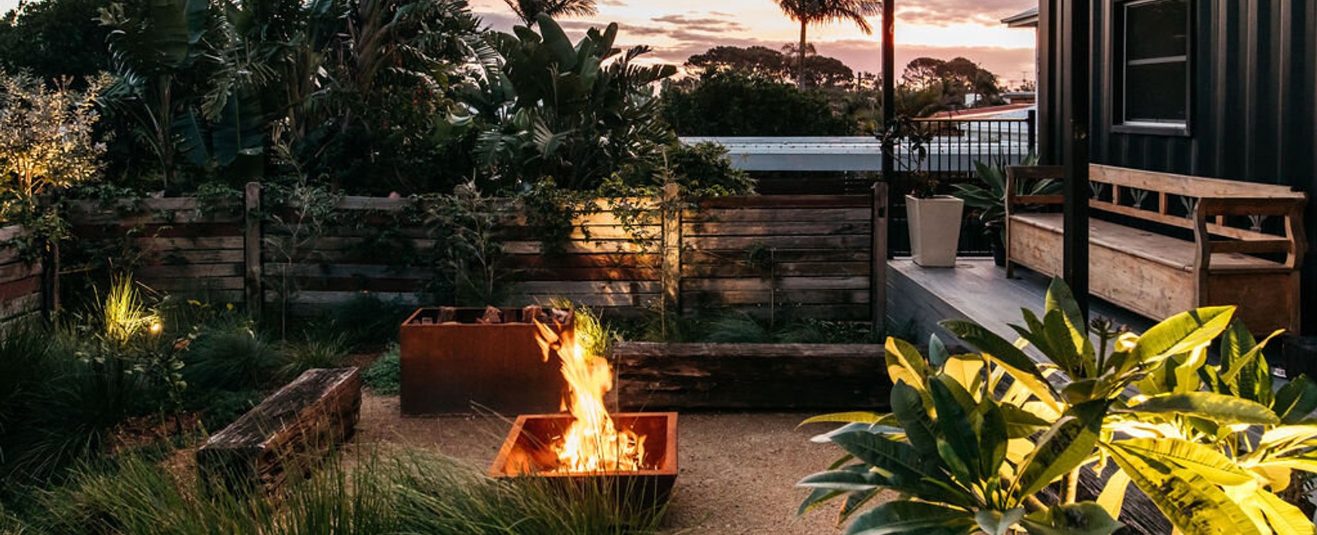 Sharp Landscaping | ArchiPro AU