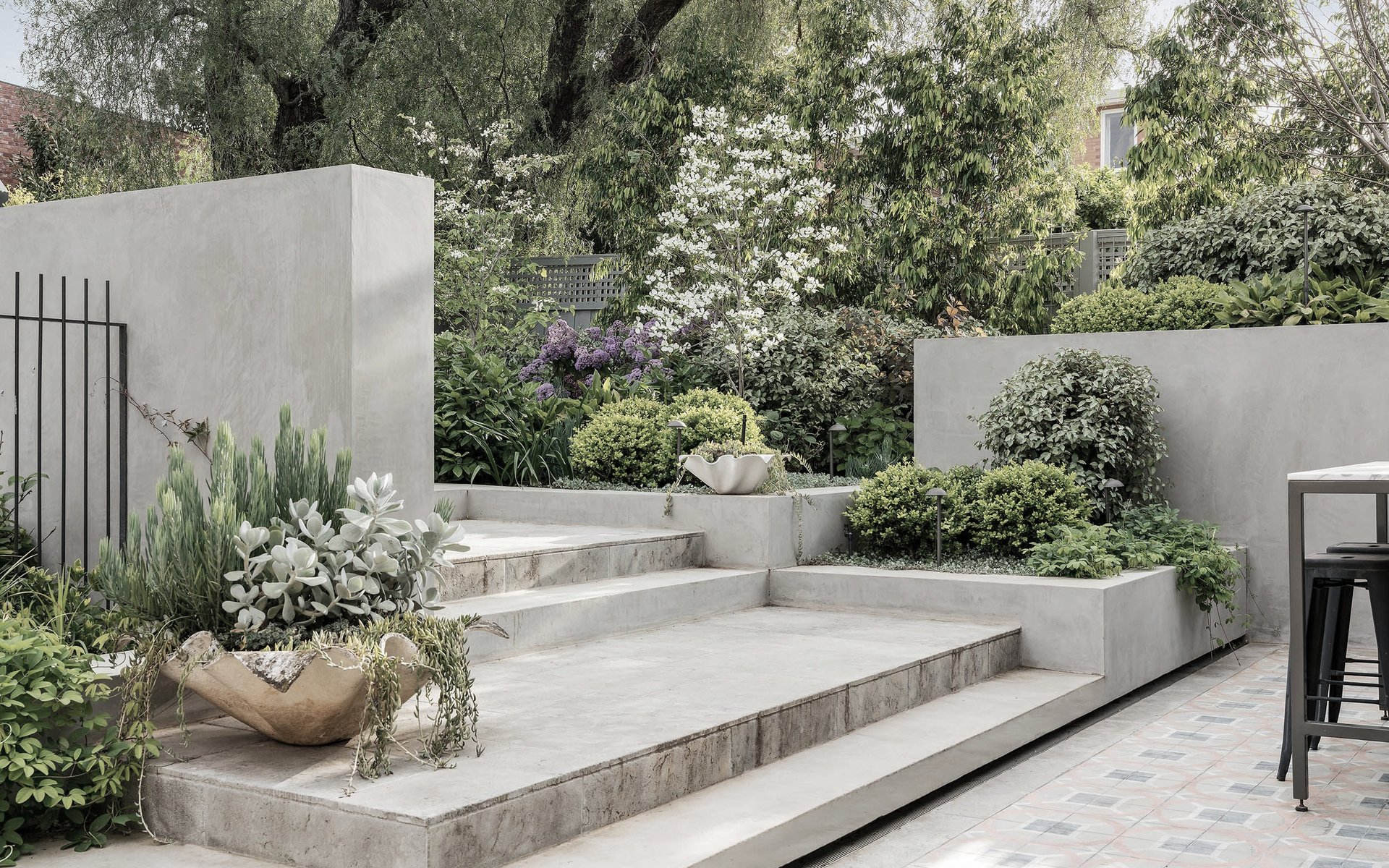 Our Projects | Myles Baldwin Design