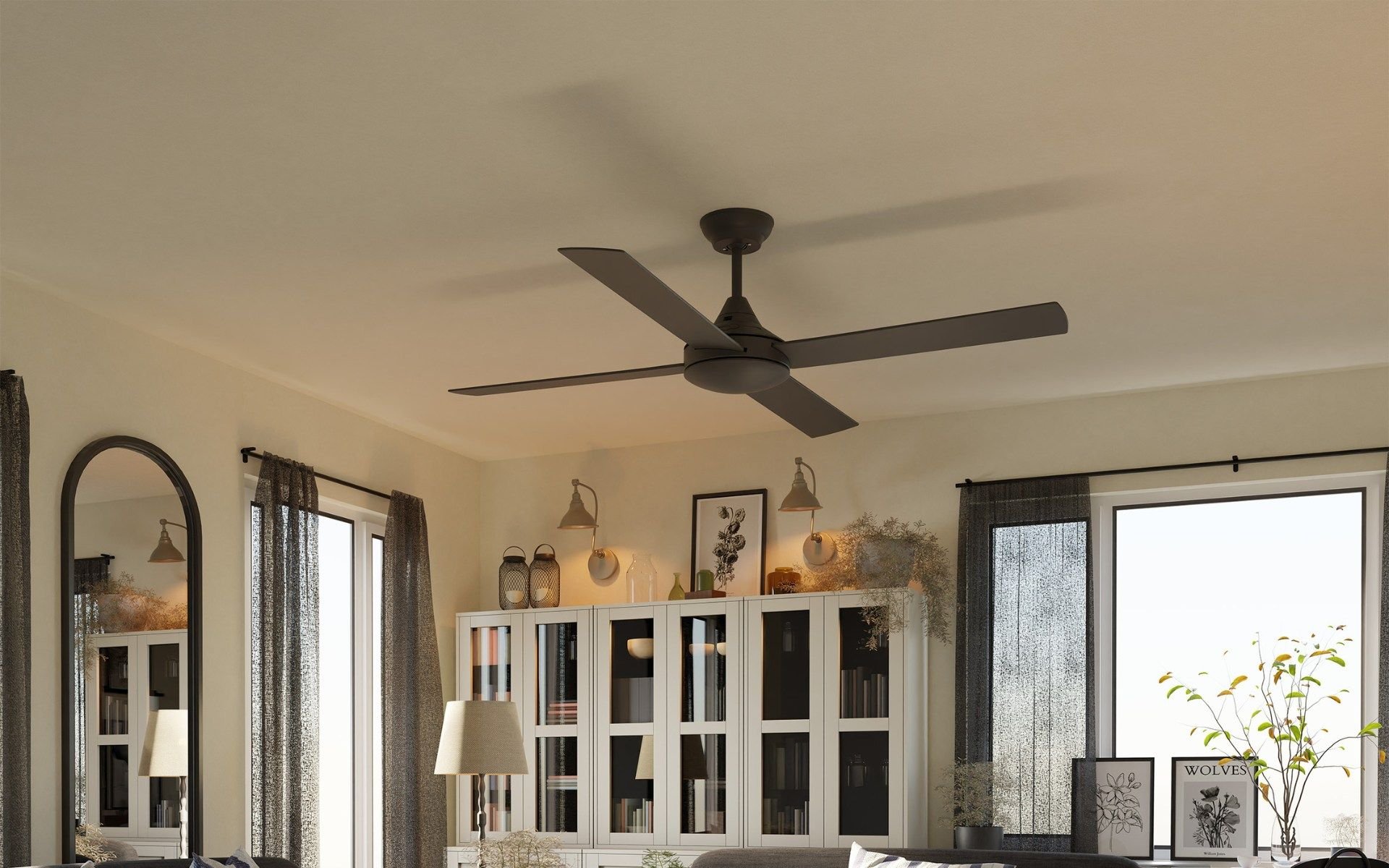 Calibo Lighting & Ceiling Fans