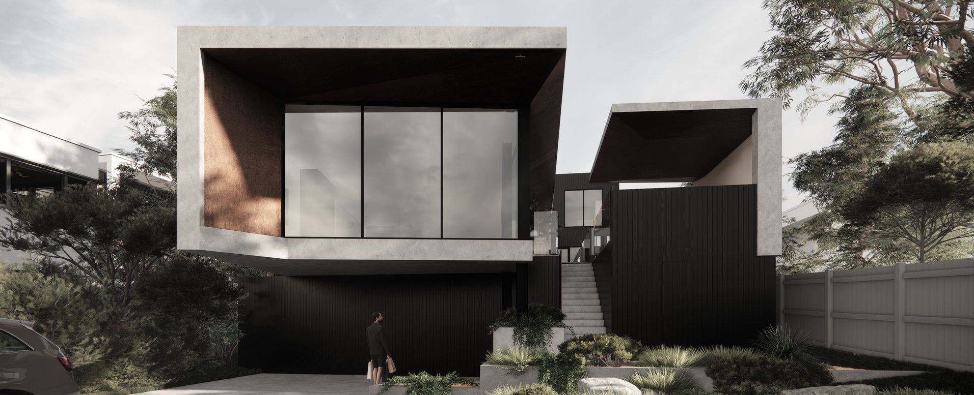 Graham Jones Design | ArchiPro AU