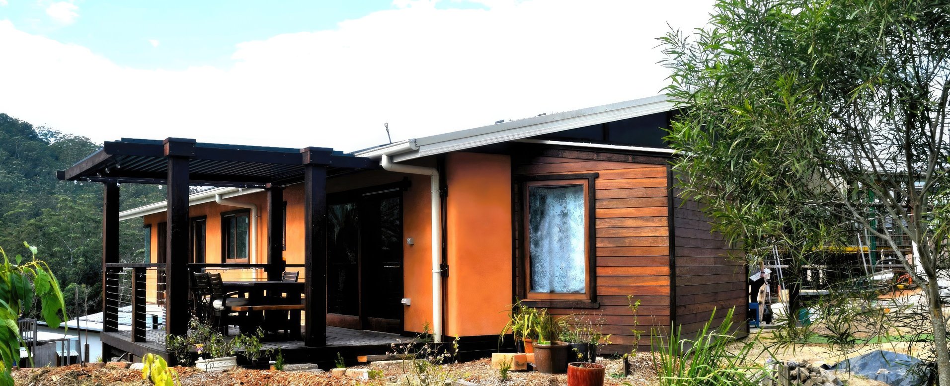 Integrated Biotecture Design | ArchiPro AU