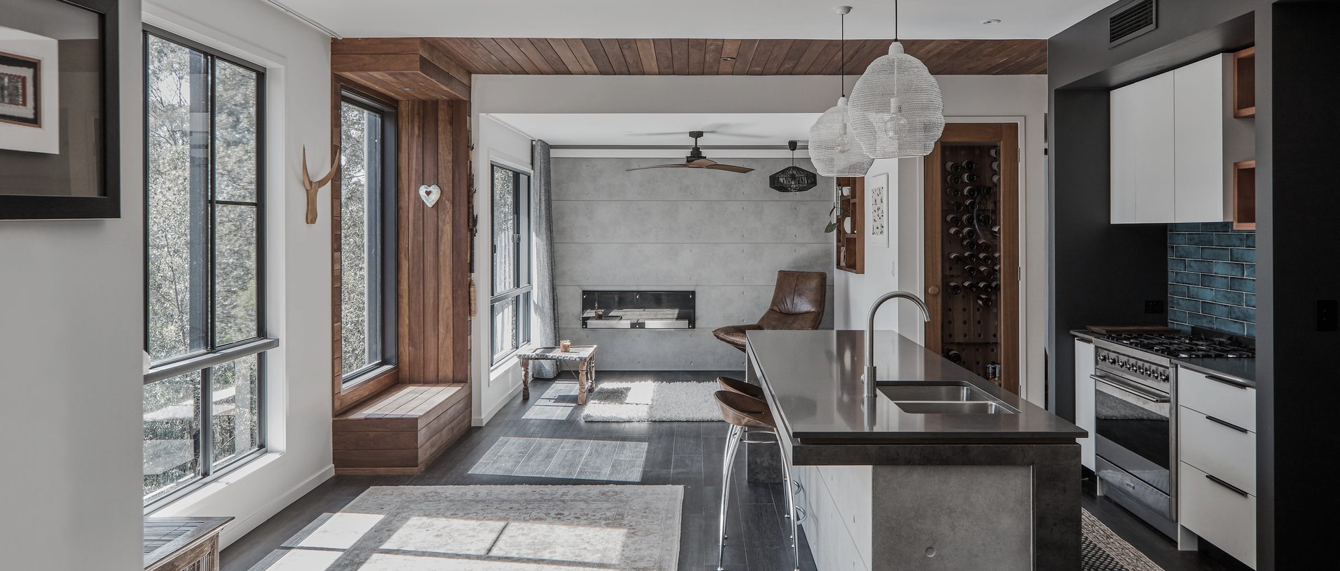 Shane Denman Architects