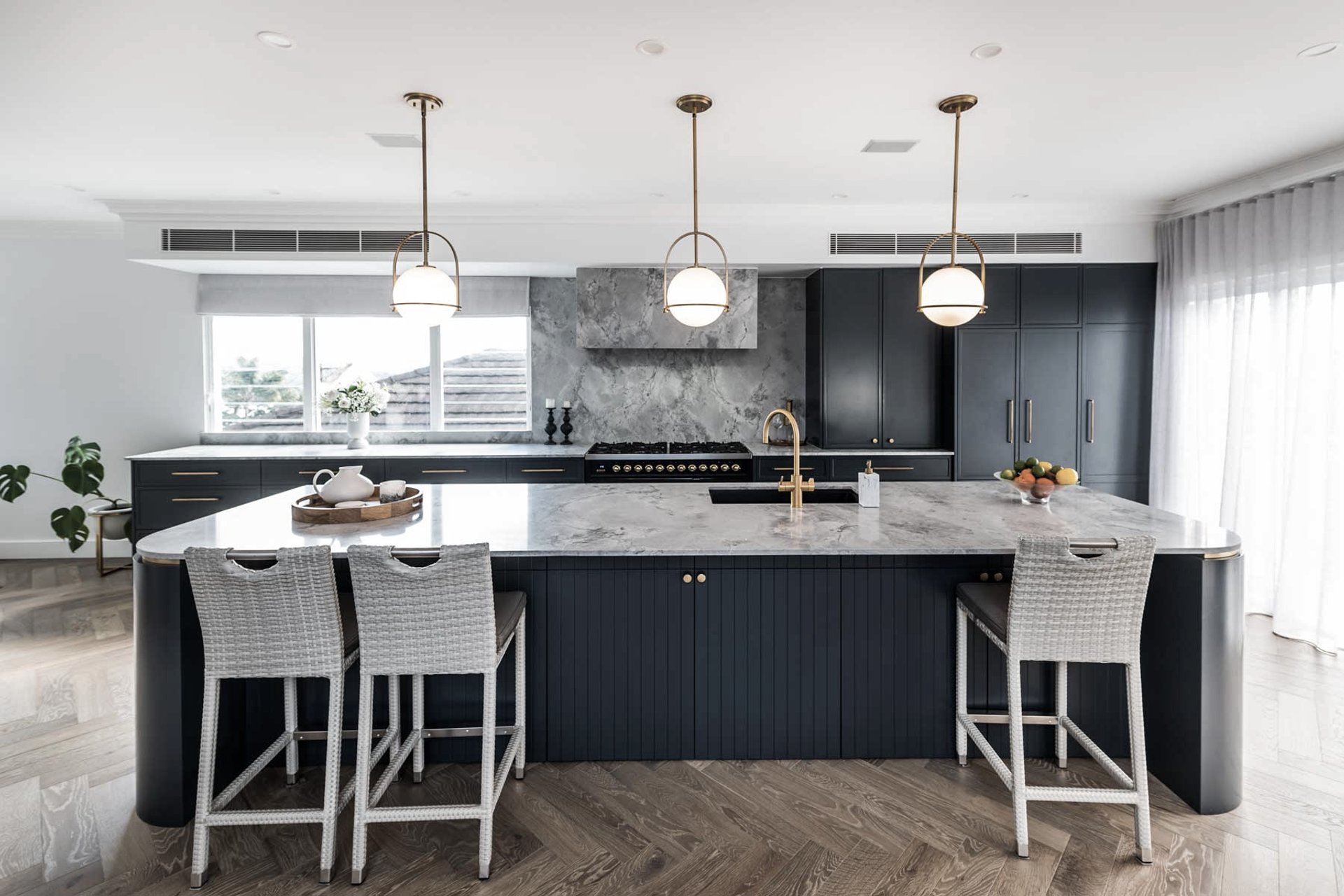 Premier Kitchens Australia