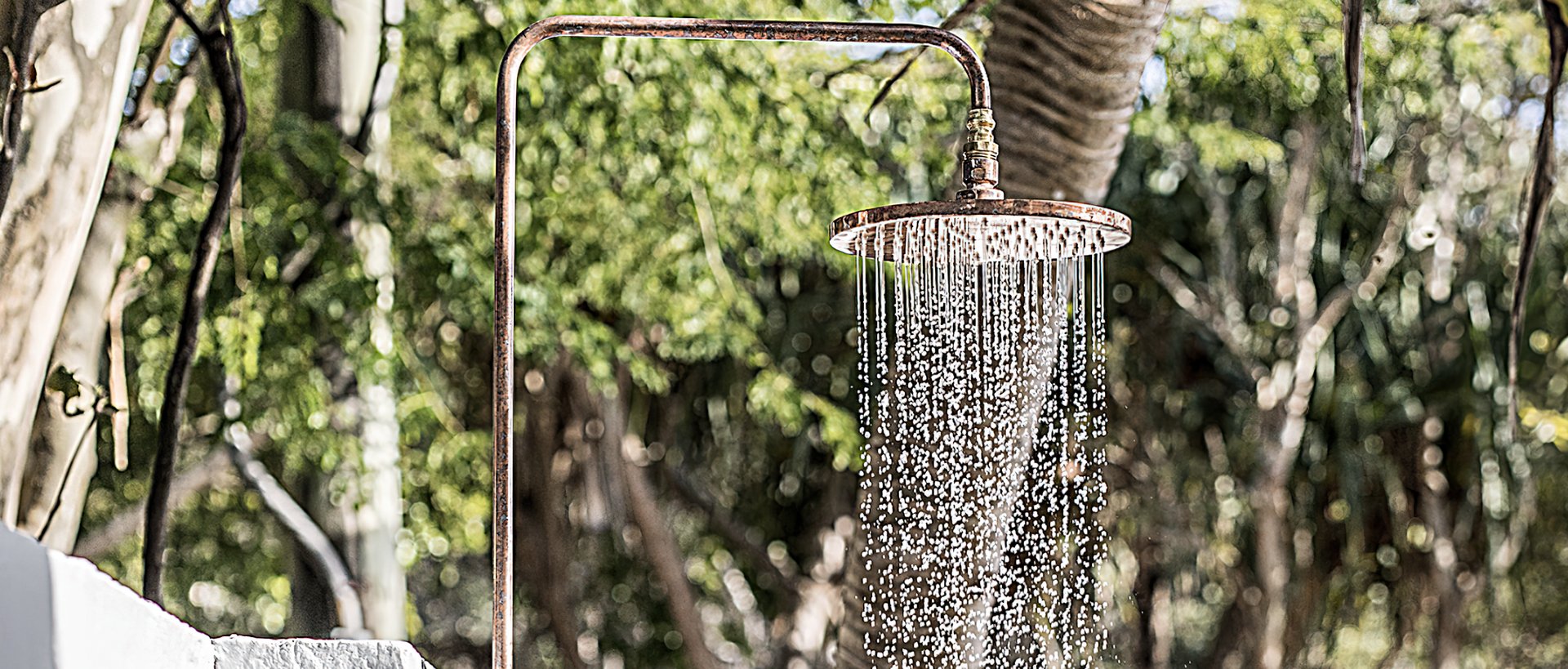 Shop Our Products | Sunshower Outdoor Showers