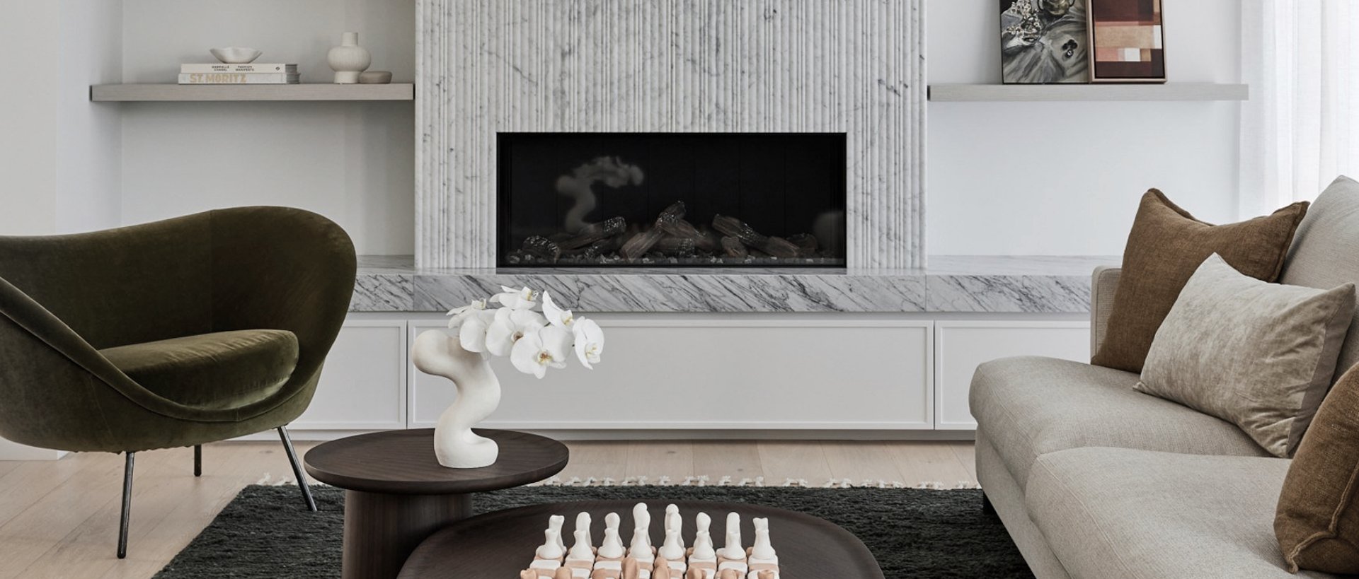 Our Projects | Fe Design Interiors