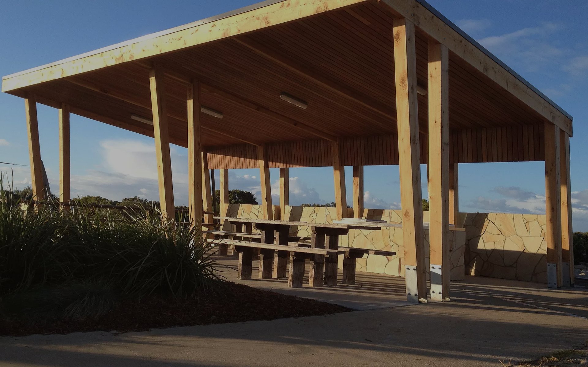 Perry Mills & Associates Landscape Architects