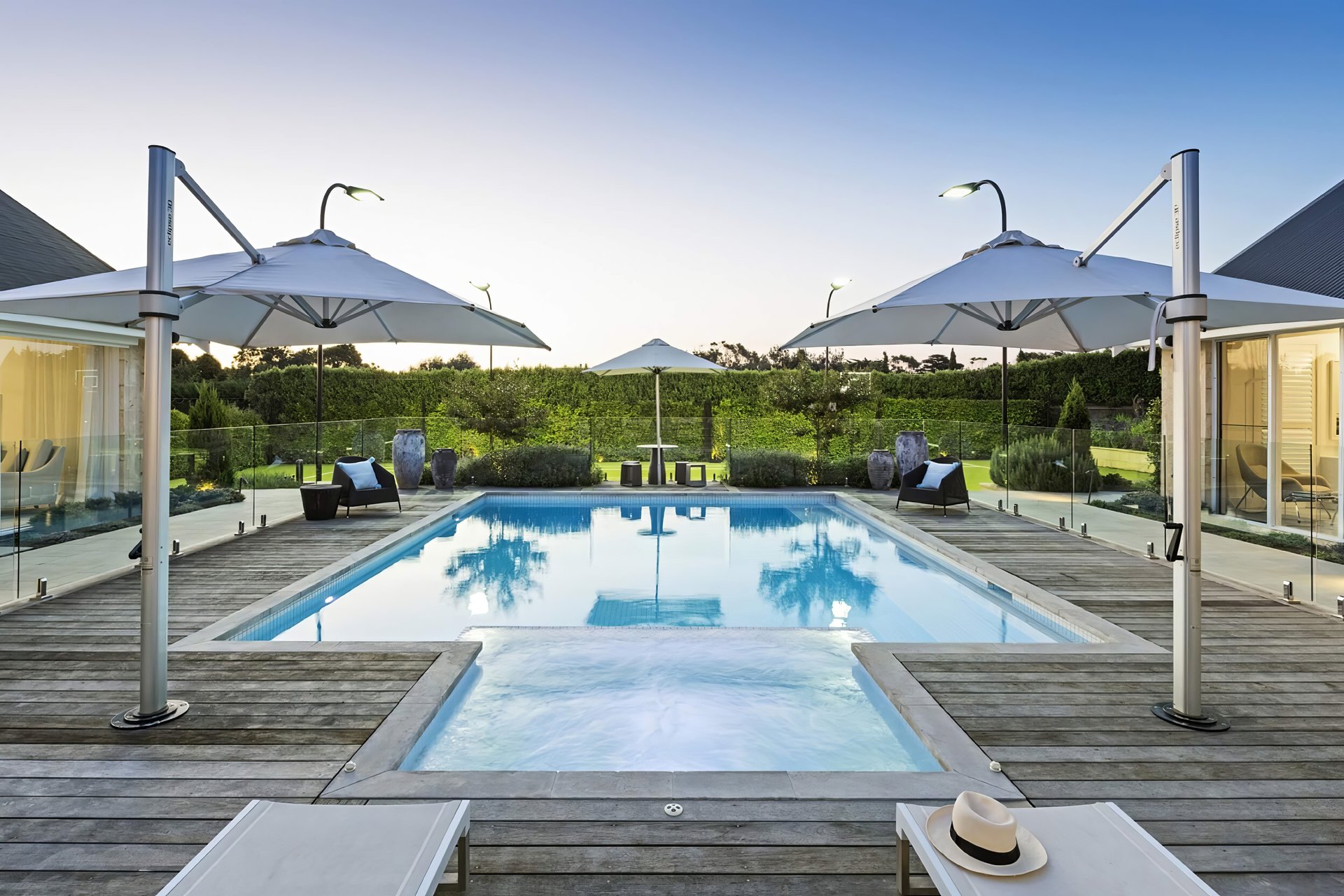 Aquarius Pools