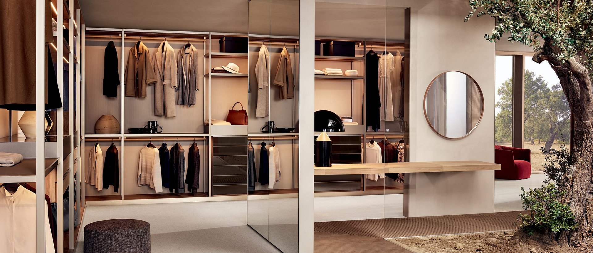 Shop Our Products | Poliform