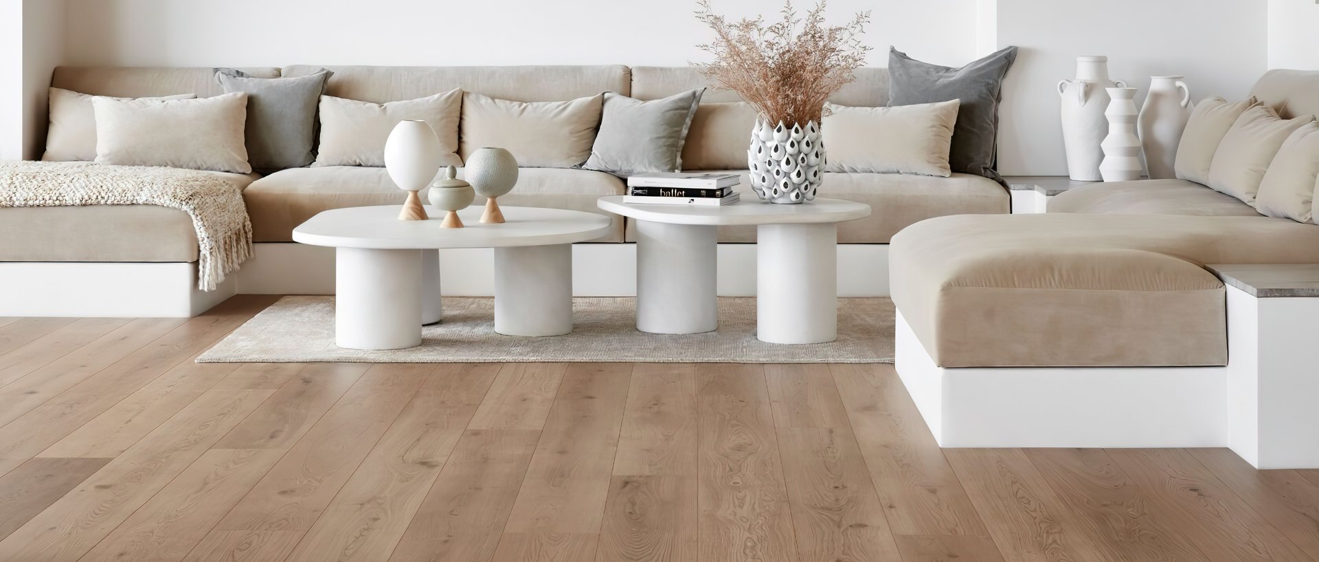 About Preference Floors