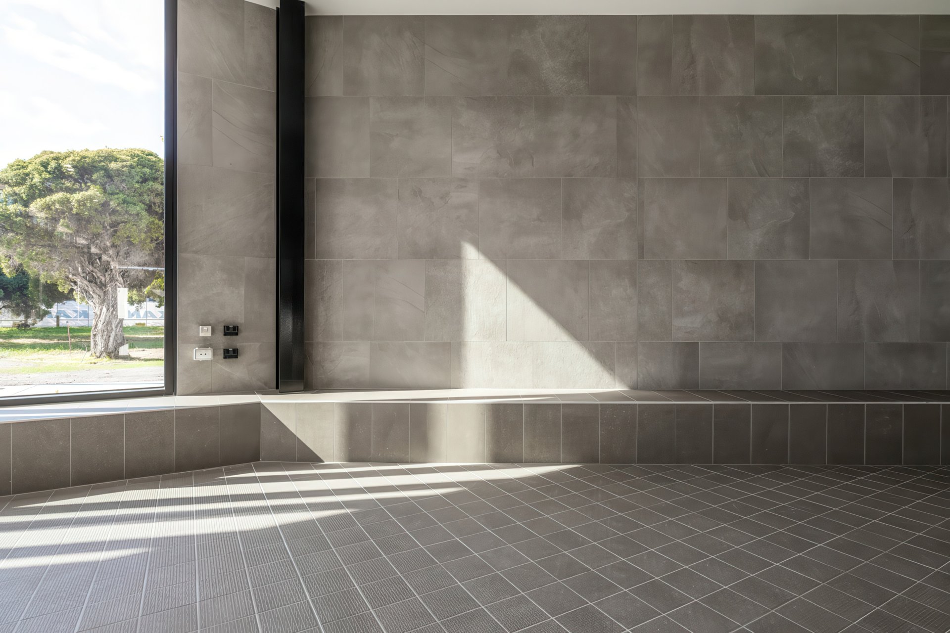Klay European Tiles & Facades