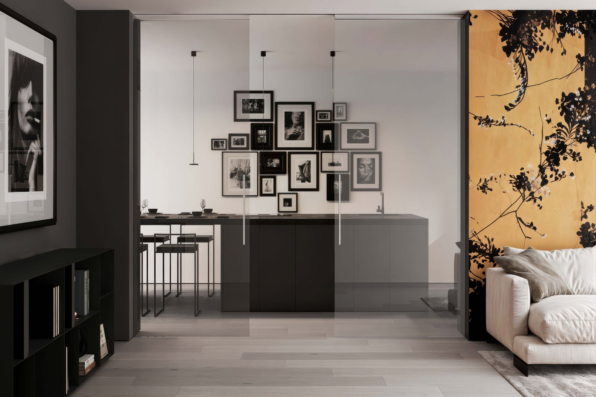 Articles | D4 Doors Sliding Systems