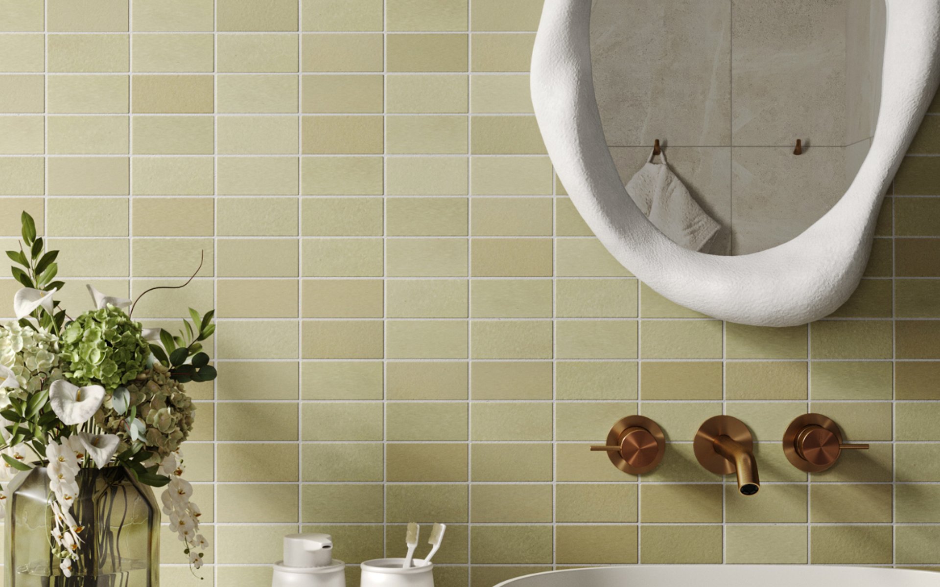 Shop Our Products | Tiento Tiles