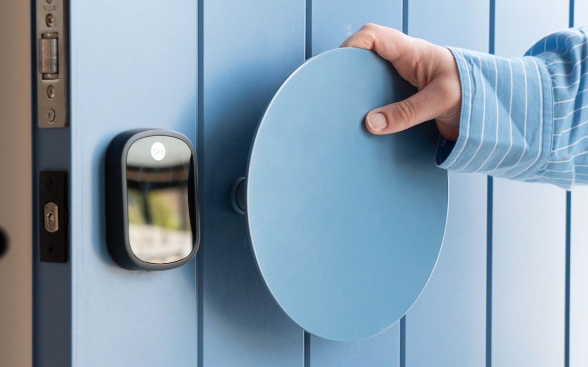 ASSA ABLOY Door Locks & Security Solutions