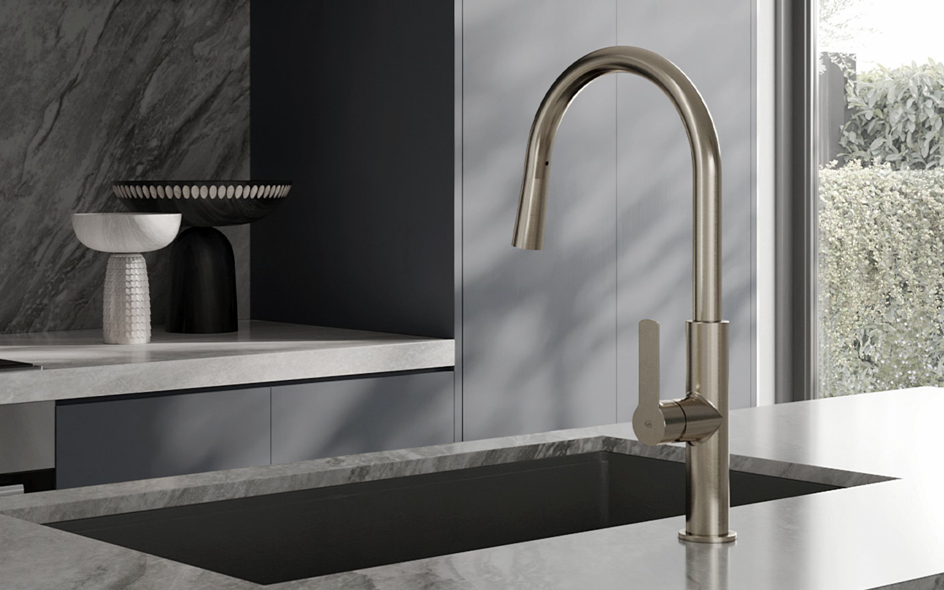 About Greens Tapware