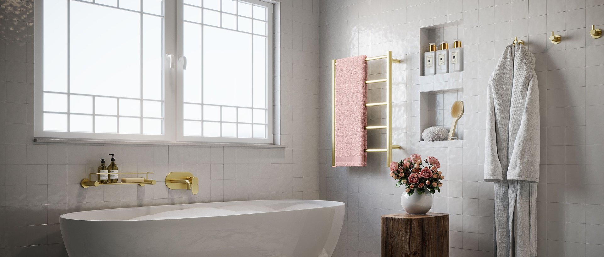 Shop Our Products | Bathroom Butler