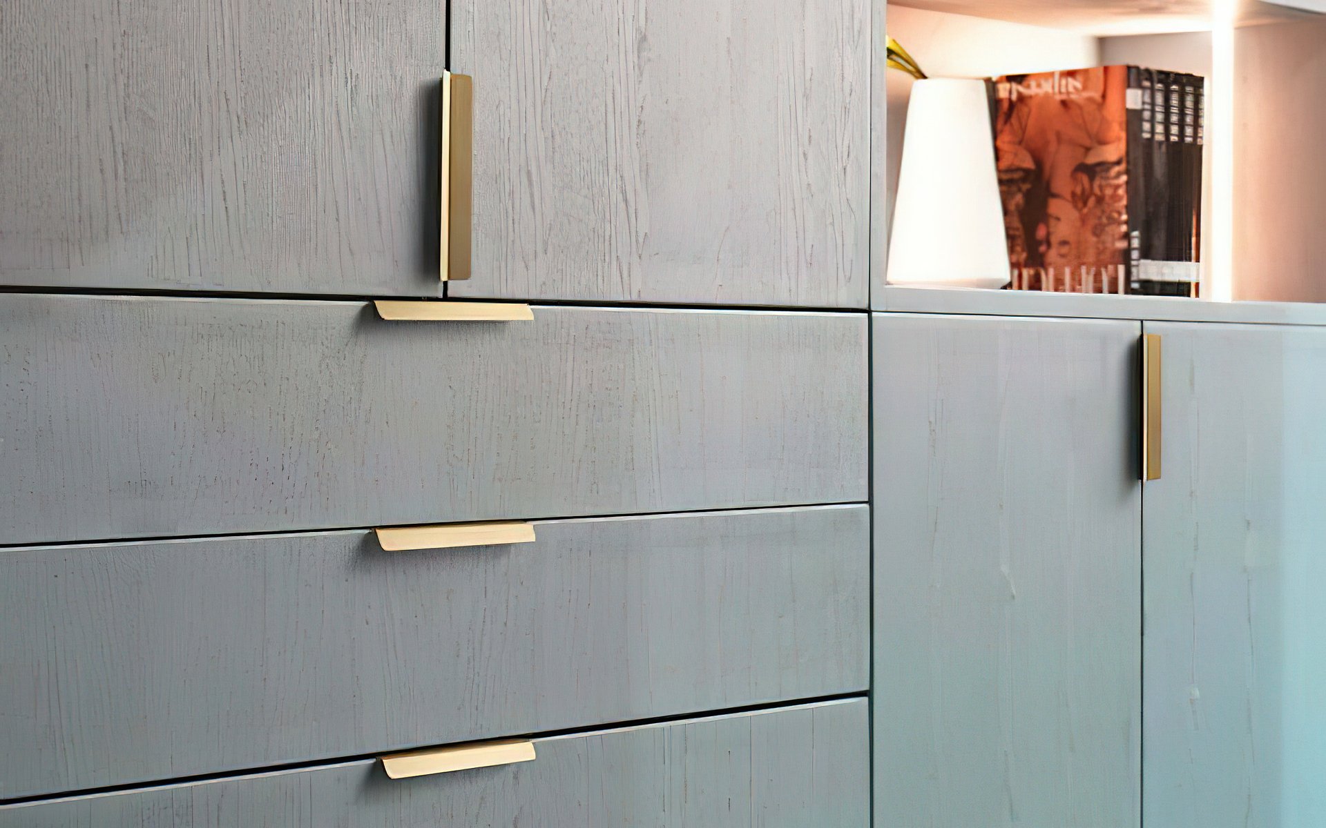 Shop Our Products | KT & Co Kitchen Handles Australia