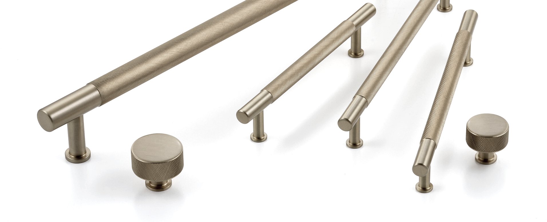 Touch Handles | ArchiPro AU
