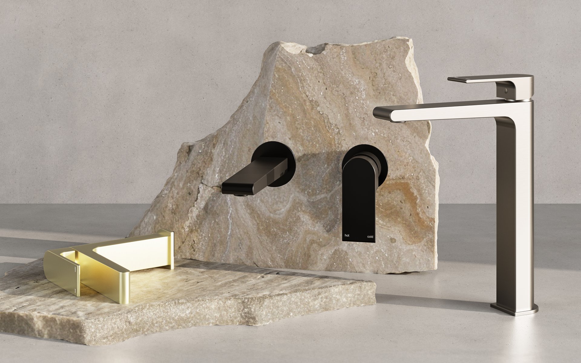 Shop Our Products | Bella Vista Bathware