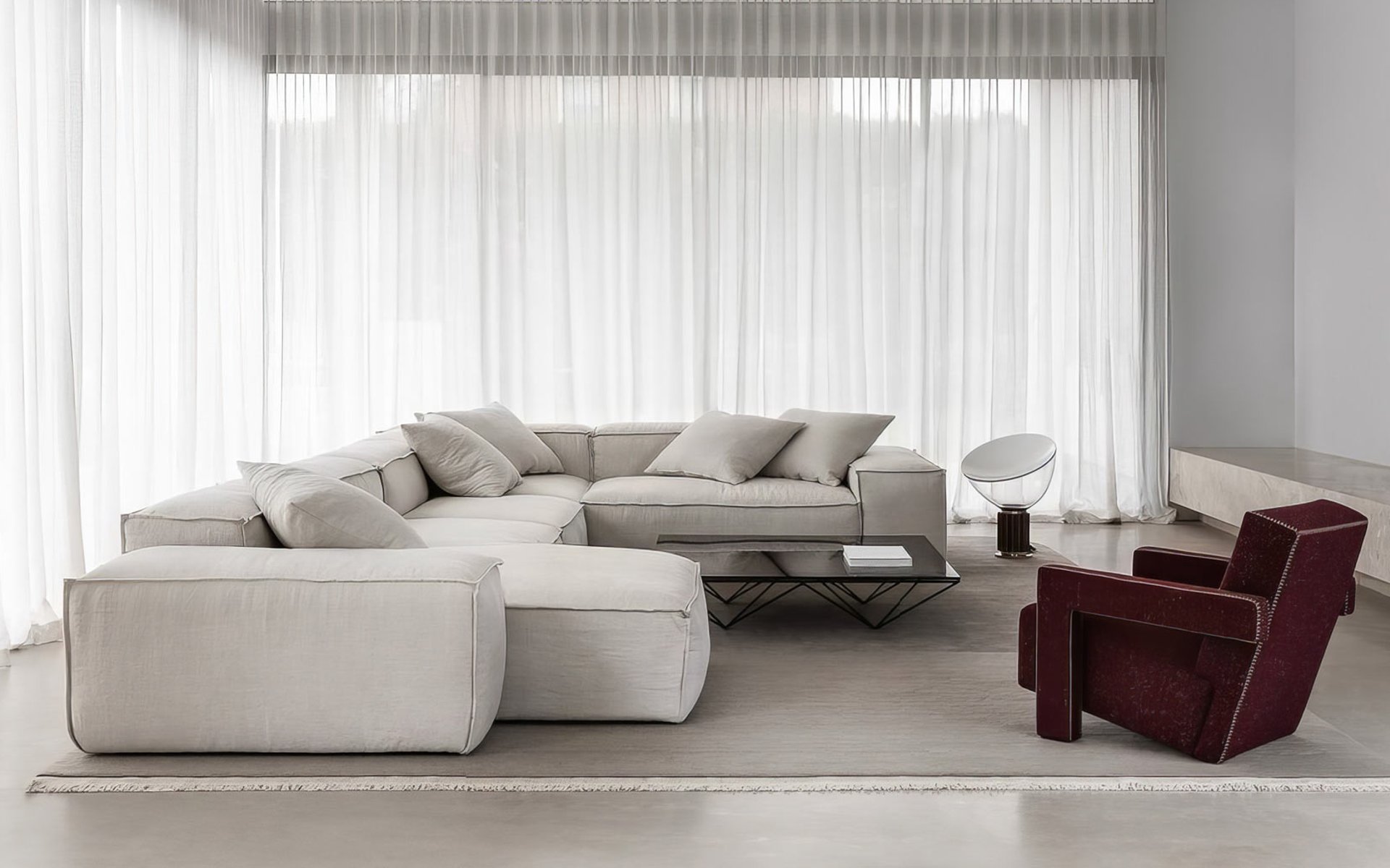 Shop Our Products | Harbro Furniture