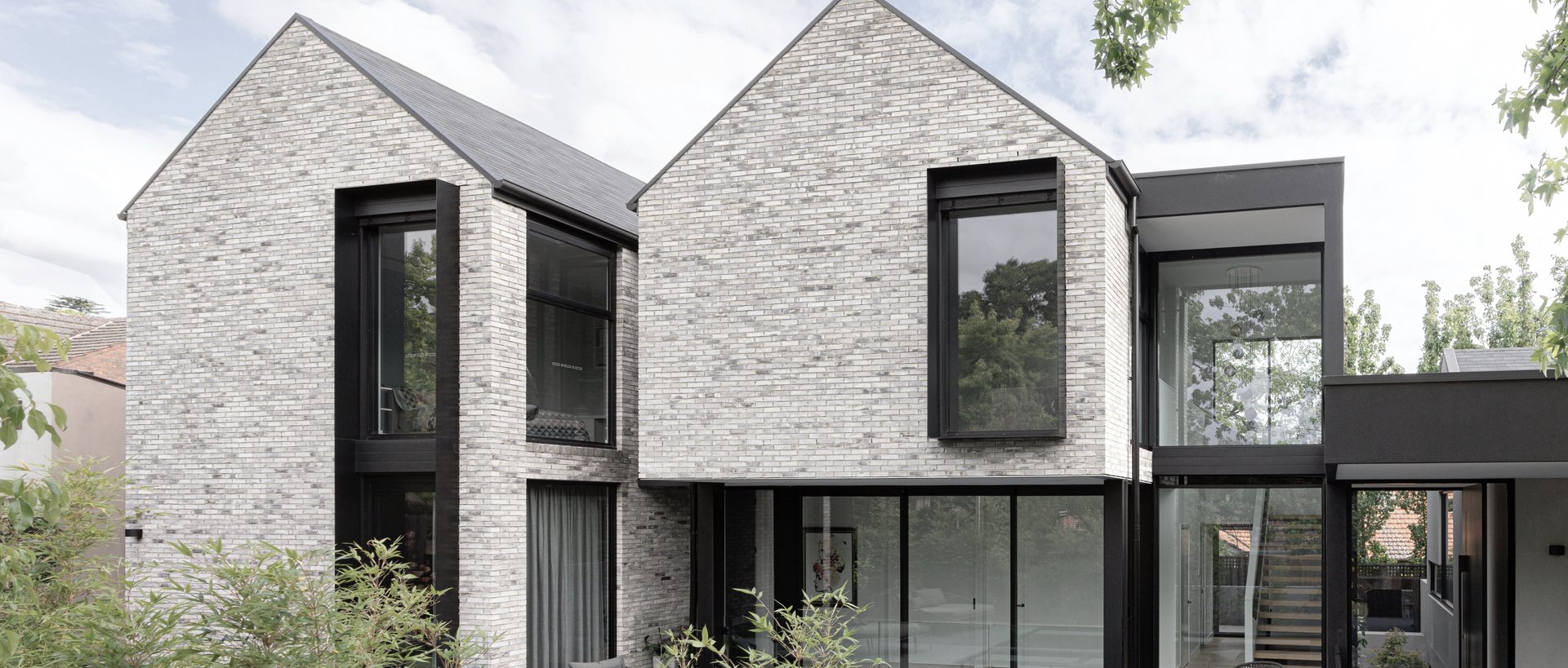 Robertson's Building Products