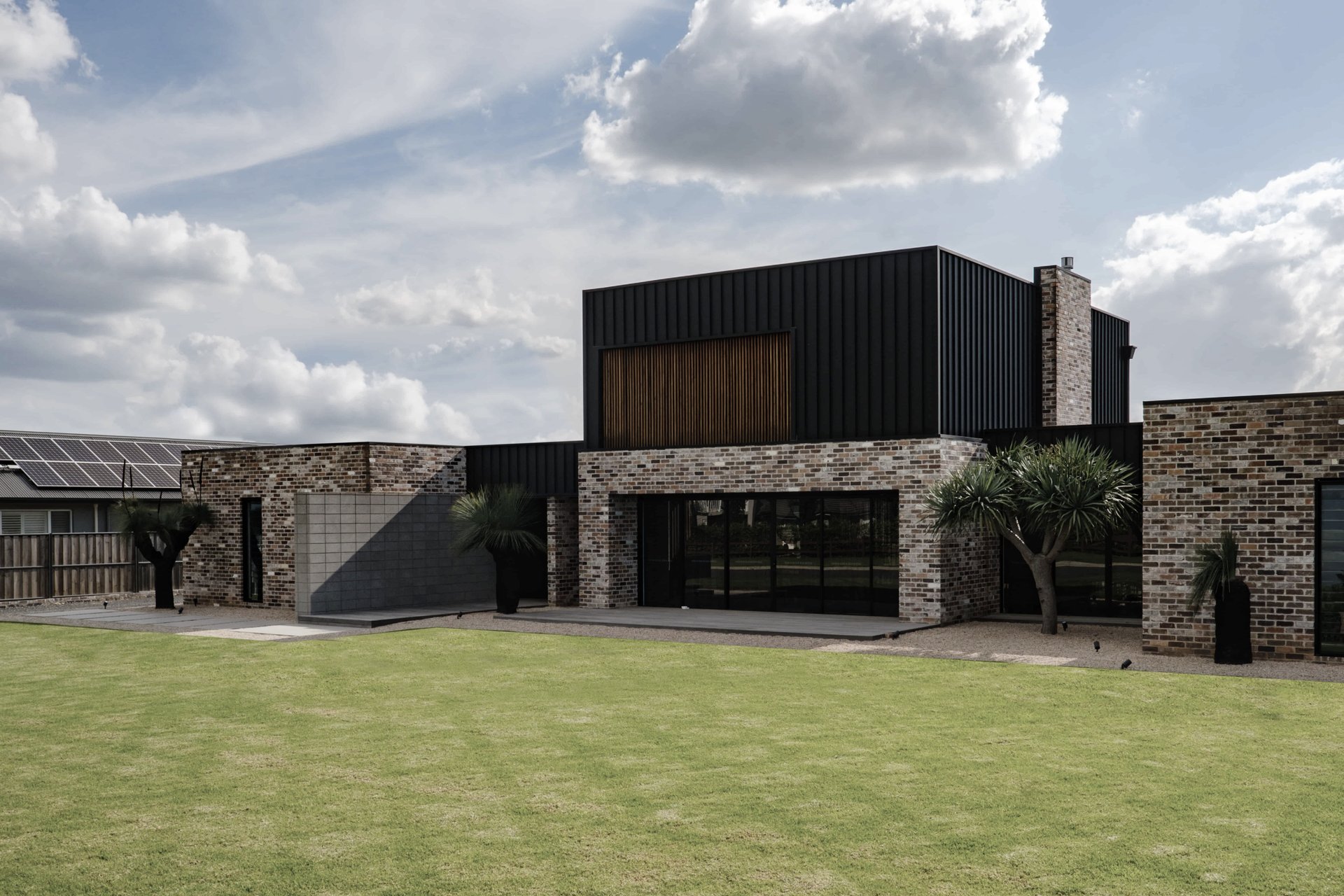 No.1 Architectural Panel Systems