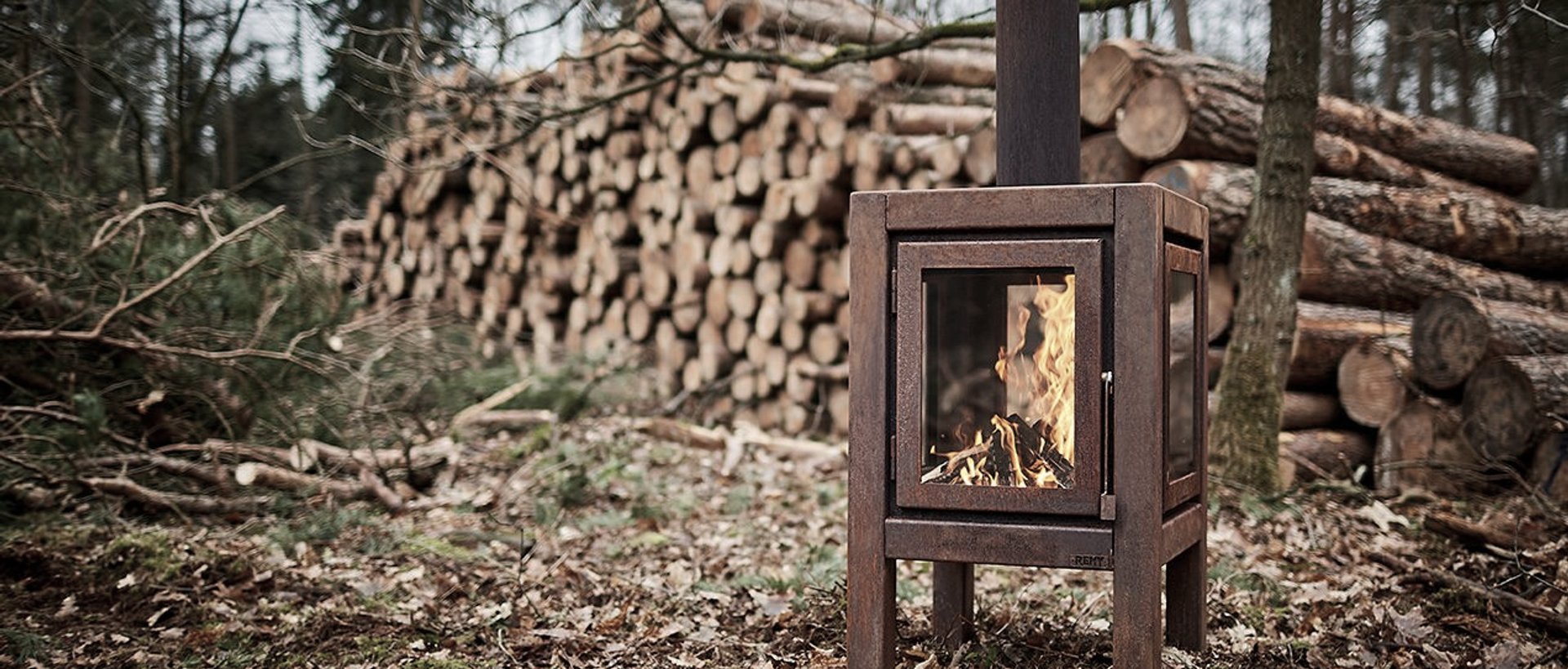 Shop Our Products | RB73 Fireplaces