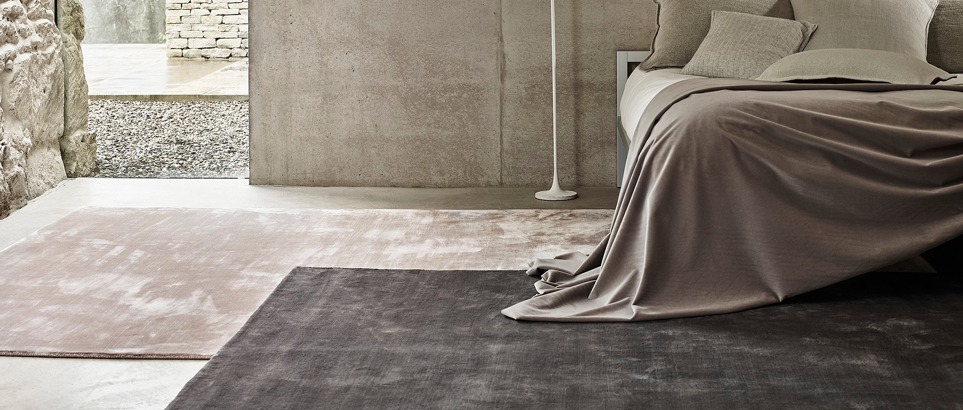 About Wautier Carpets