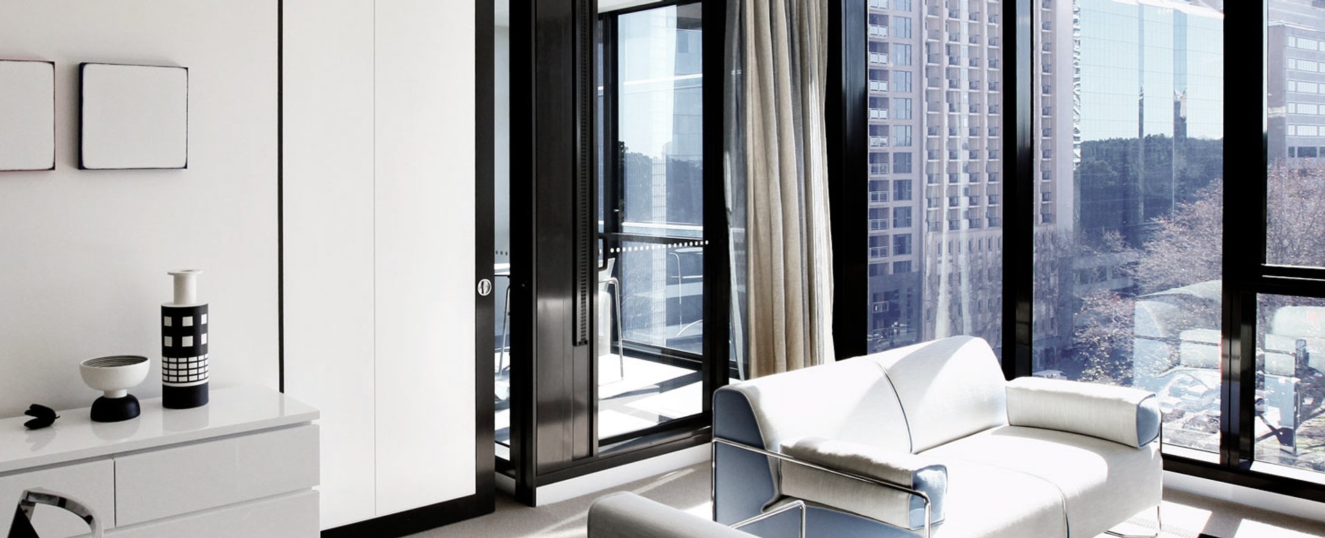 CS Cavity Sliders | ArchiPro AU