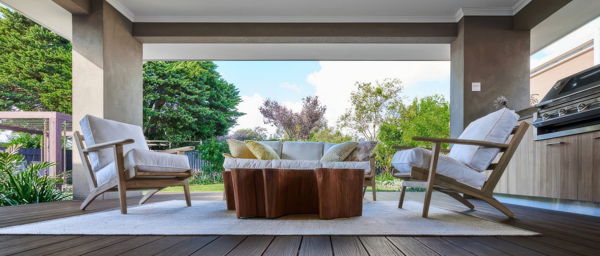 Our Projects | Melbourne Composite Decking & Cladding - Mornington Timber and Decking