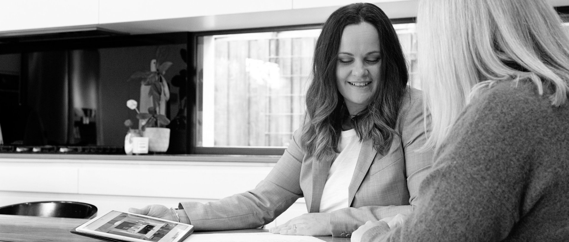 Katie Rees - Home Build Mentor