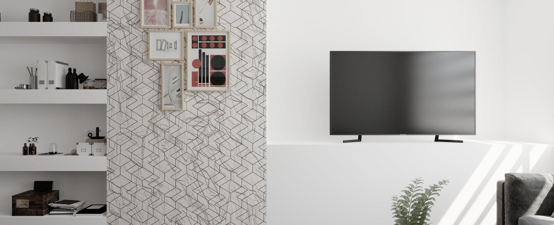 ARC Tile Design | ArchiPro AU