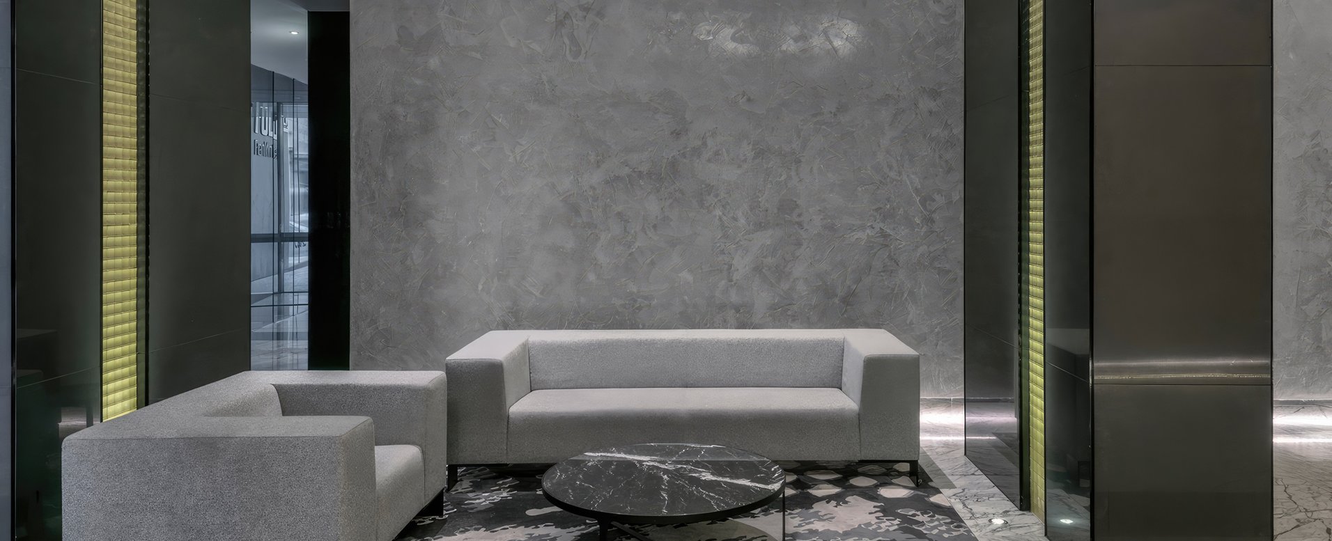 Fulton Lane by Bishop Master Finishes | ArchiPro AU