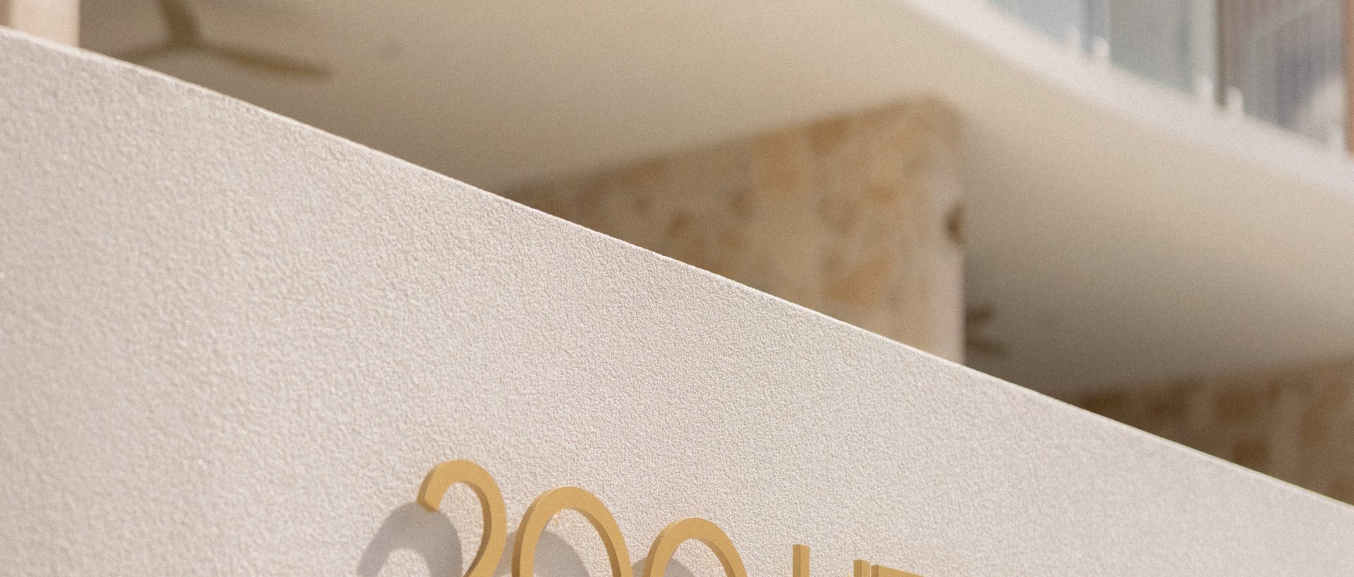 200 Hedges by Rockcote | ArchiPro AU