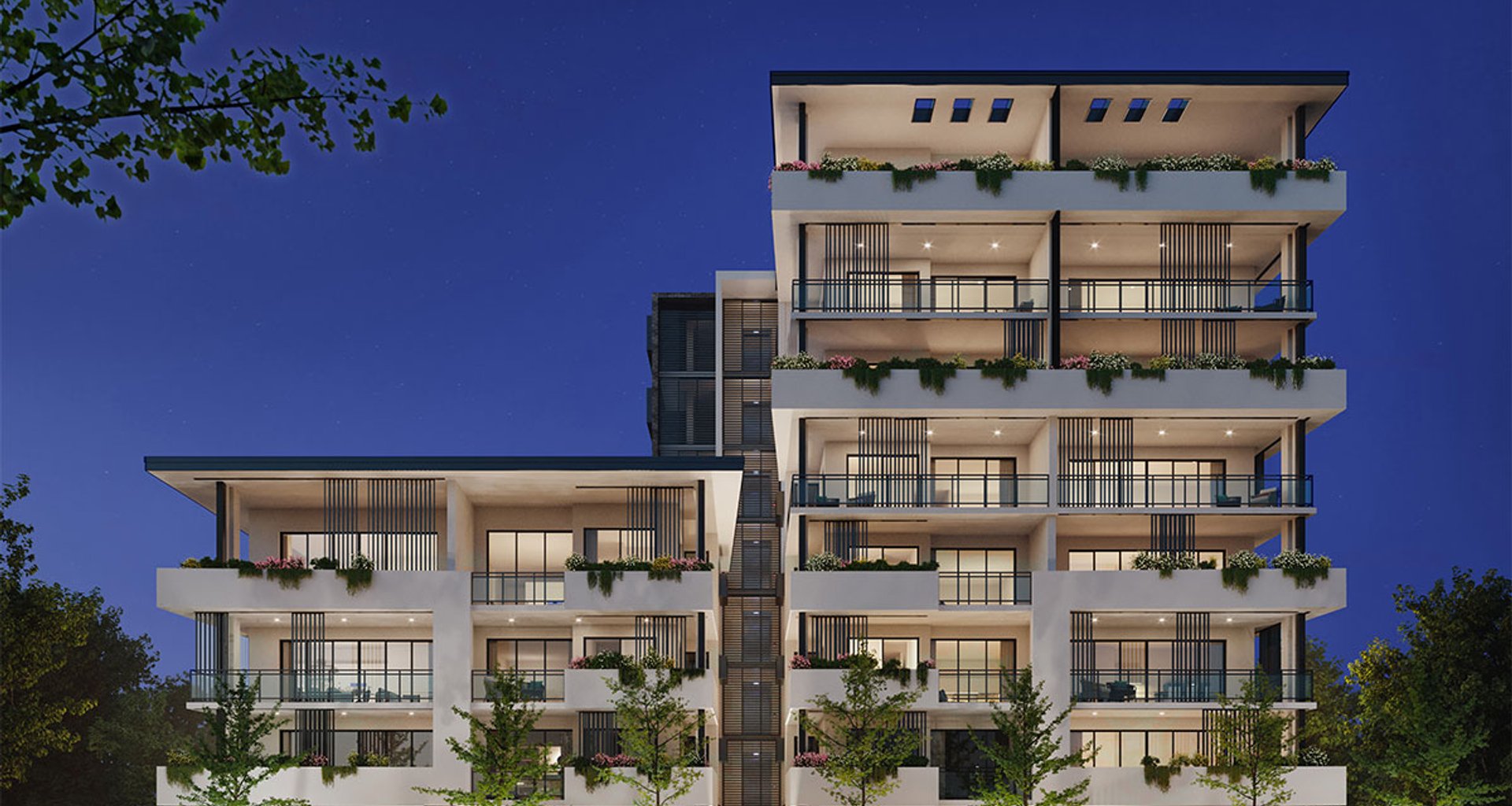 Muse at Miranda by Ideas Architects | ArchiPro AU