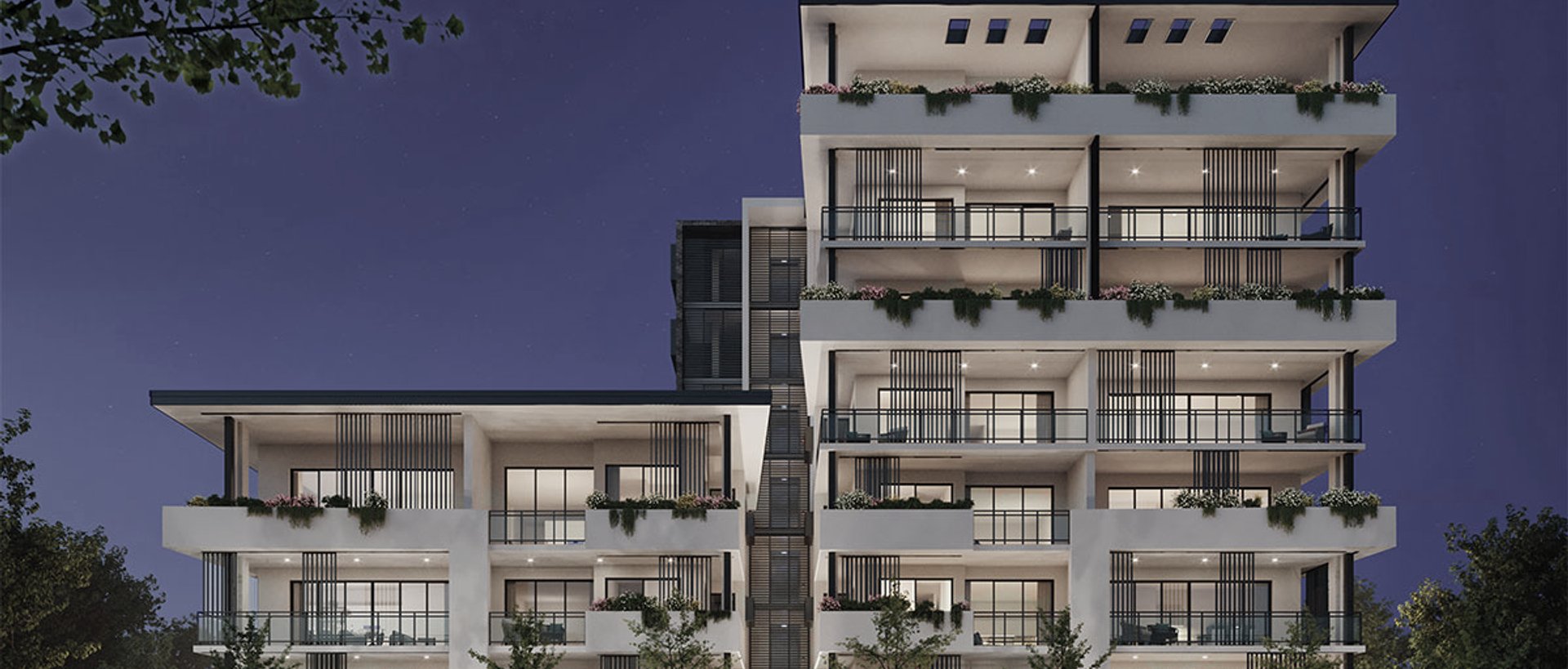 Muse at Miranda by Ideas Architects | ArchiPro AU