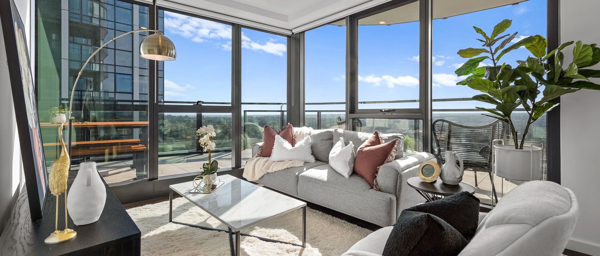 Panorama Box Hill, Box Hill by MORC Interiors | ArchiPro AU