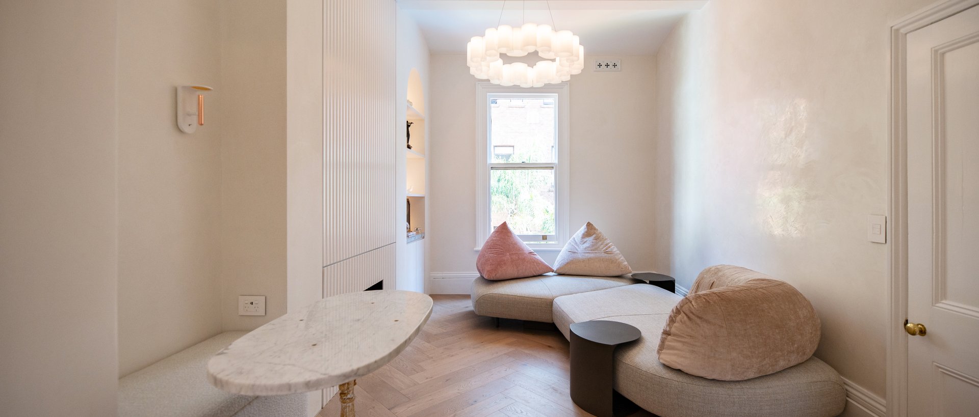 Little Bourke Street by ABLE | ArchiPro AU