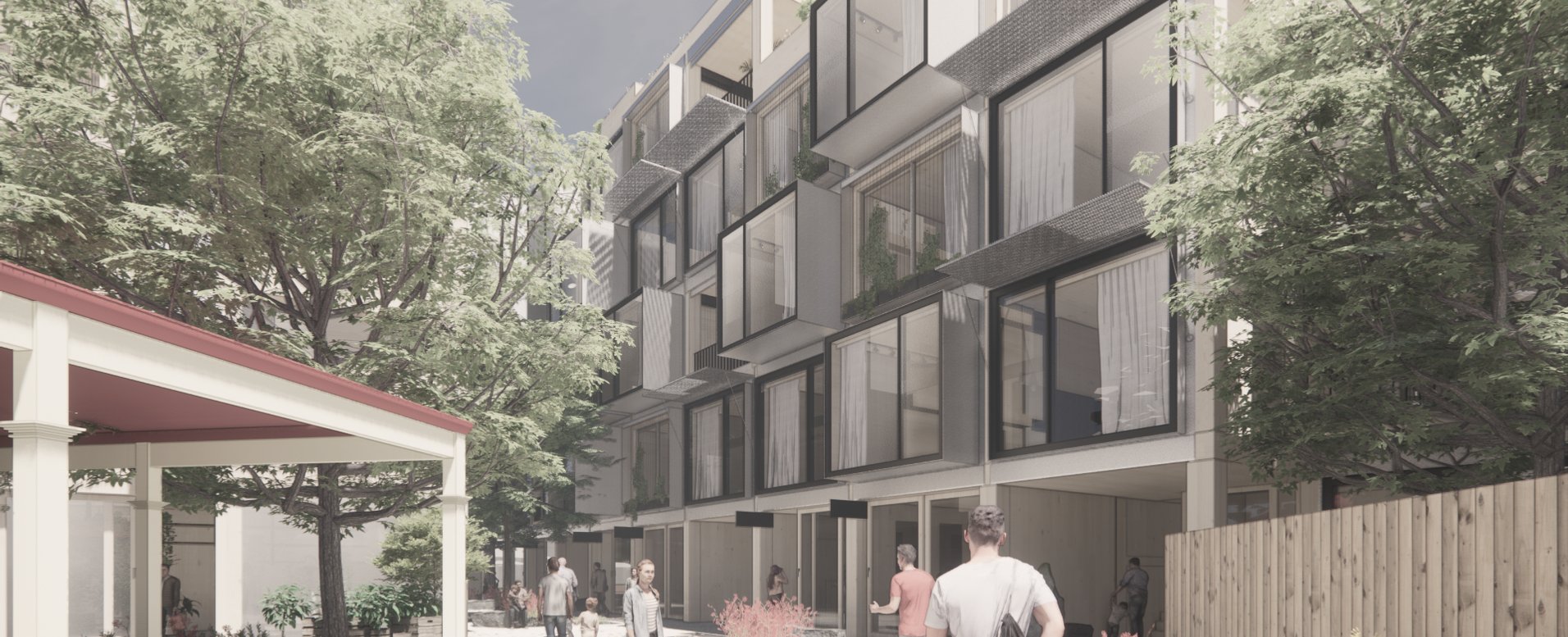 More or Less - One Design Office | ArchiPro AU