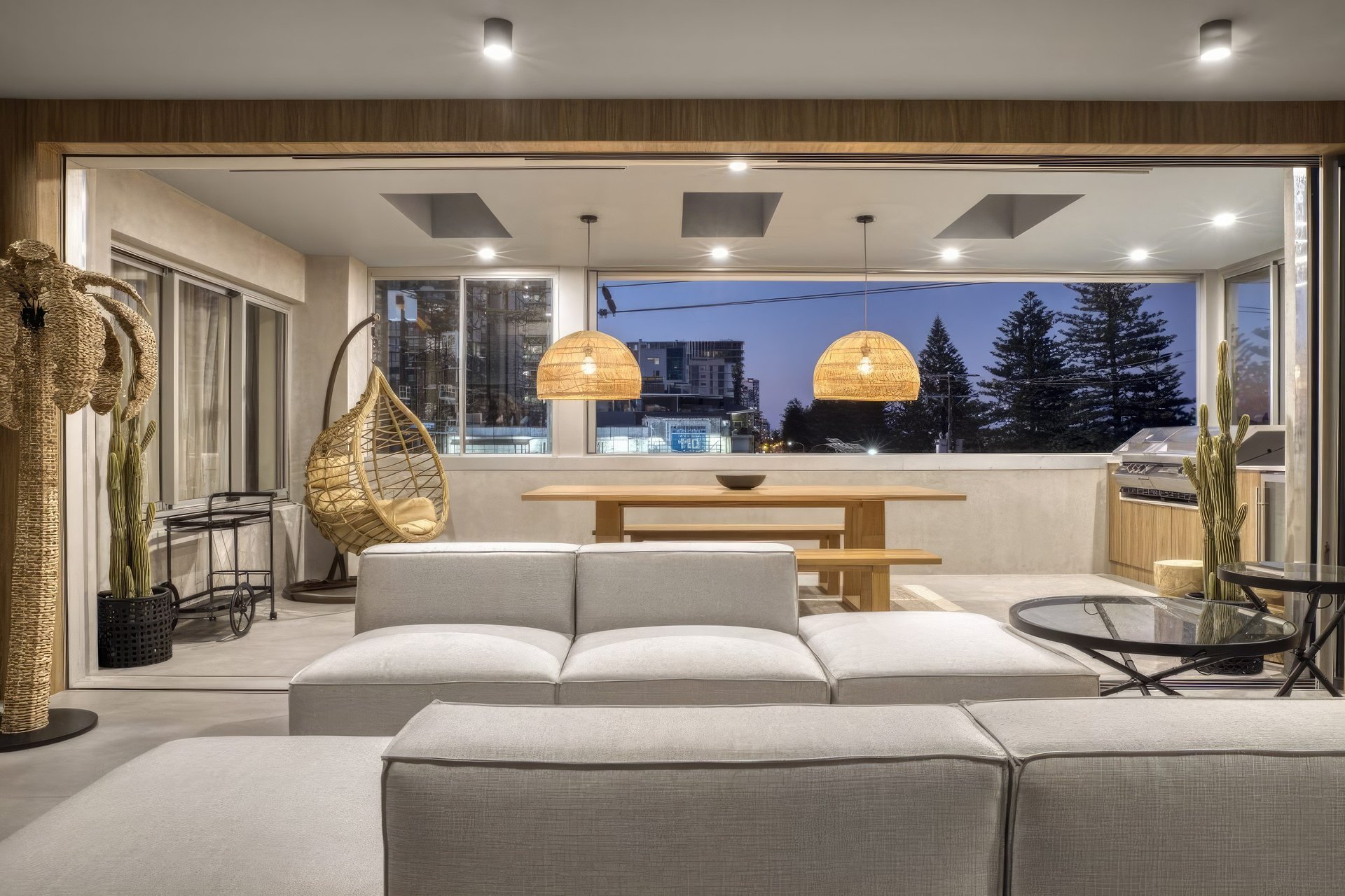 Bon Sol by BARLOW | ArchiPro AU