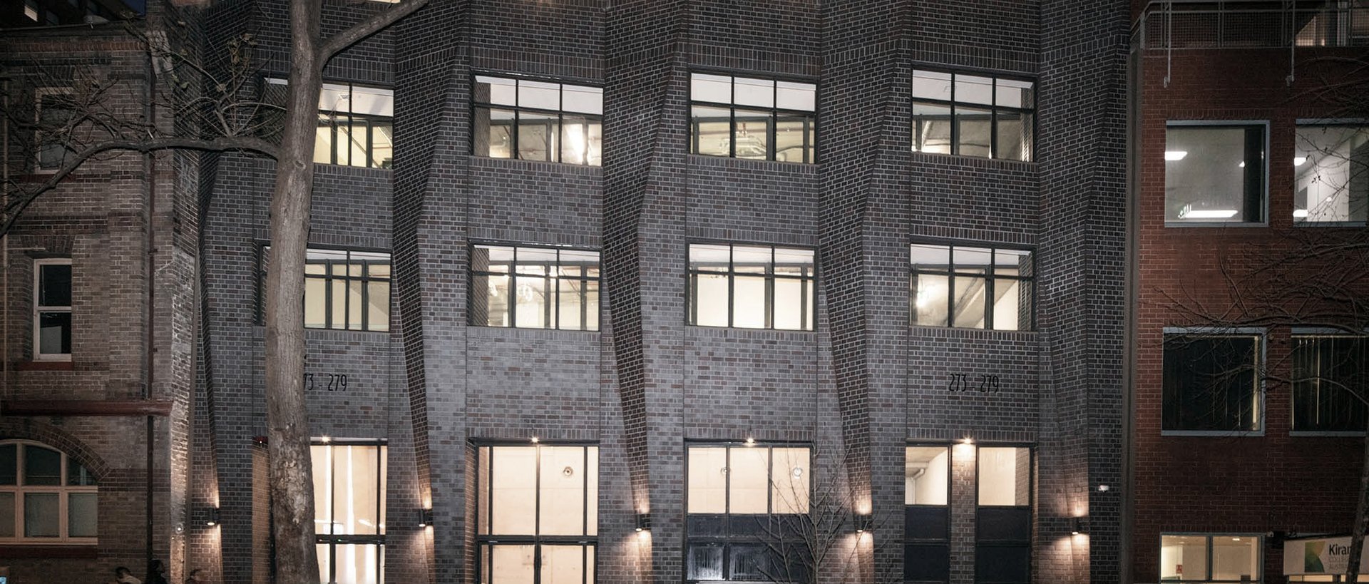 Mosaic Tower by Robertson's Building Products | ArchiPro AU