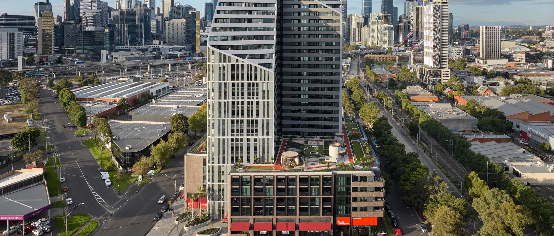R.Iconic by Robertson's Building Products | ArchiPro AU